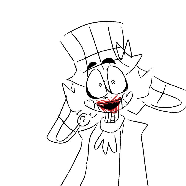 im so normal | Fandom