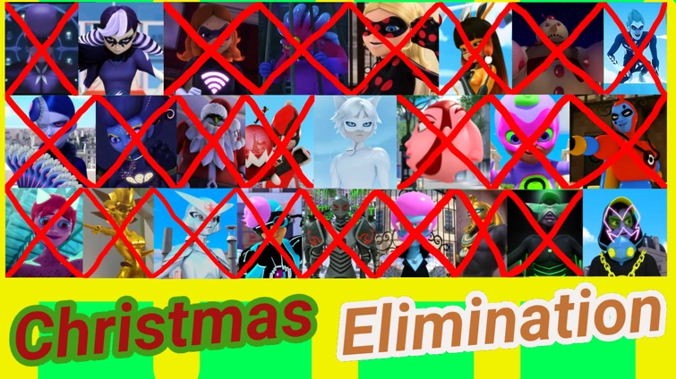 Discuss Everything About Miraculous Ladybug Wiki | Fandom