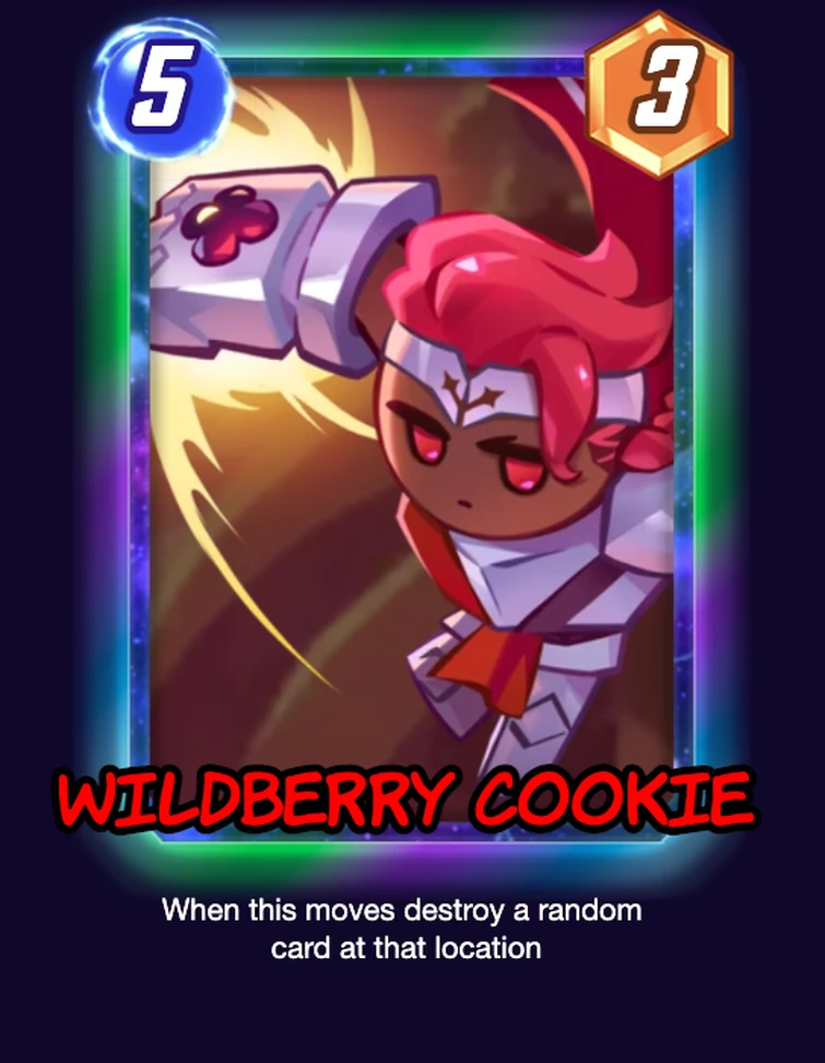 Discuss Everything About Cookie Run: Kingdom Wiki | Fandom