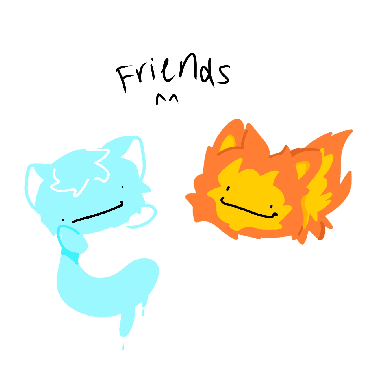 Elemental cats | Fandom