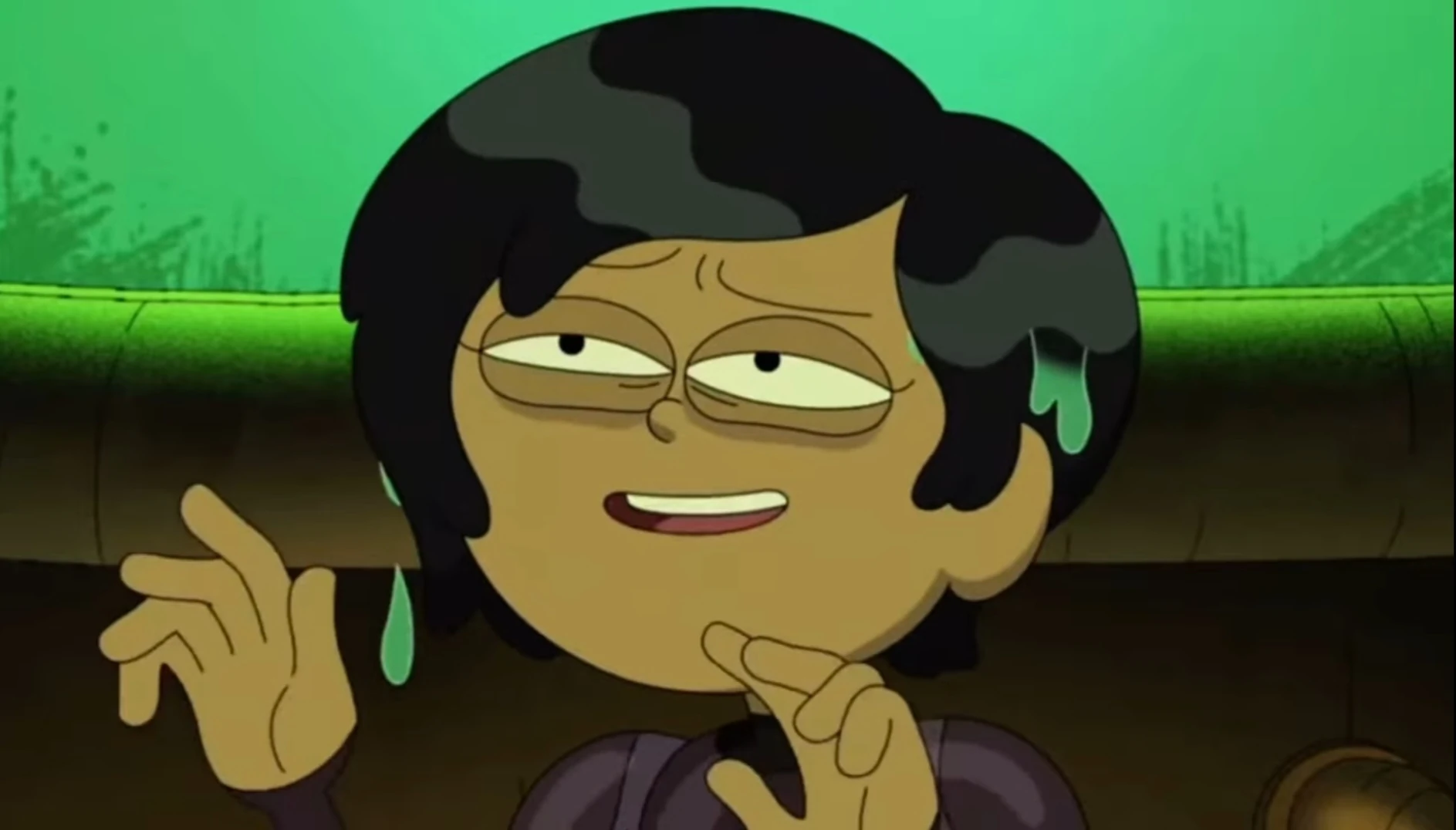 What's up with Mar Mar????? (Wrong Answers only) | Fandom