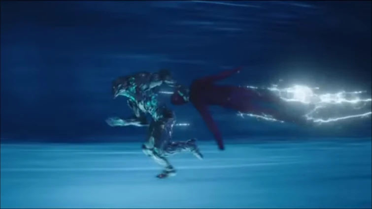 Discuss Everything About Arrowverse Wiki | Fandom