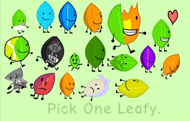 L.E.A.F.Y Camp SignUps (Round 3) | Fandom