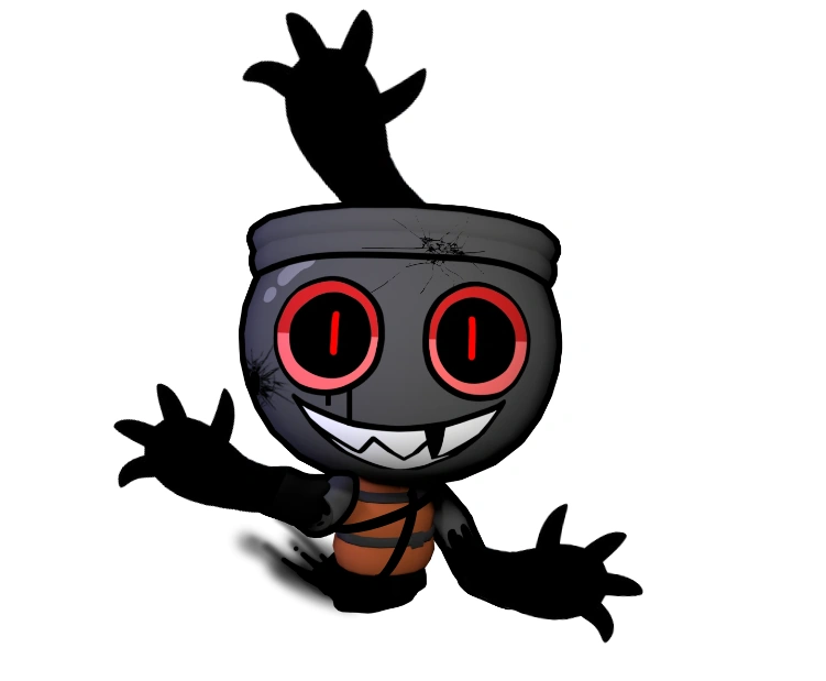 I TRIED TO MAKE MY TWISTED FINN THING BETTER | Fandom