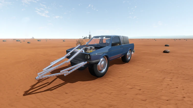 Discuss Everything About The Long Drive Wiki | Fandom