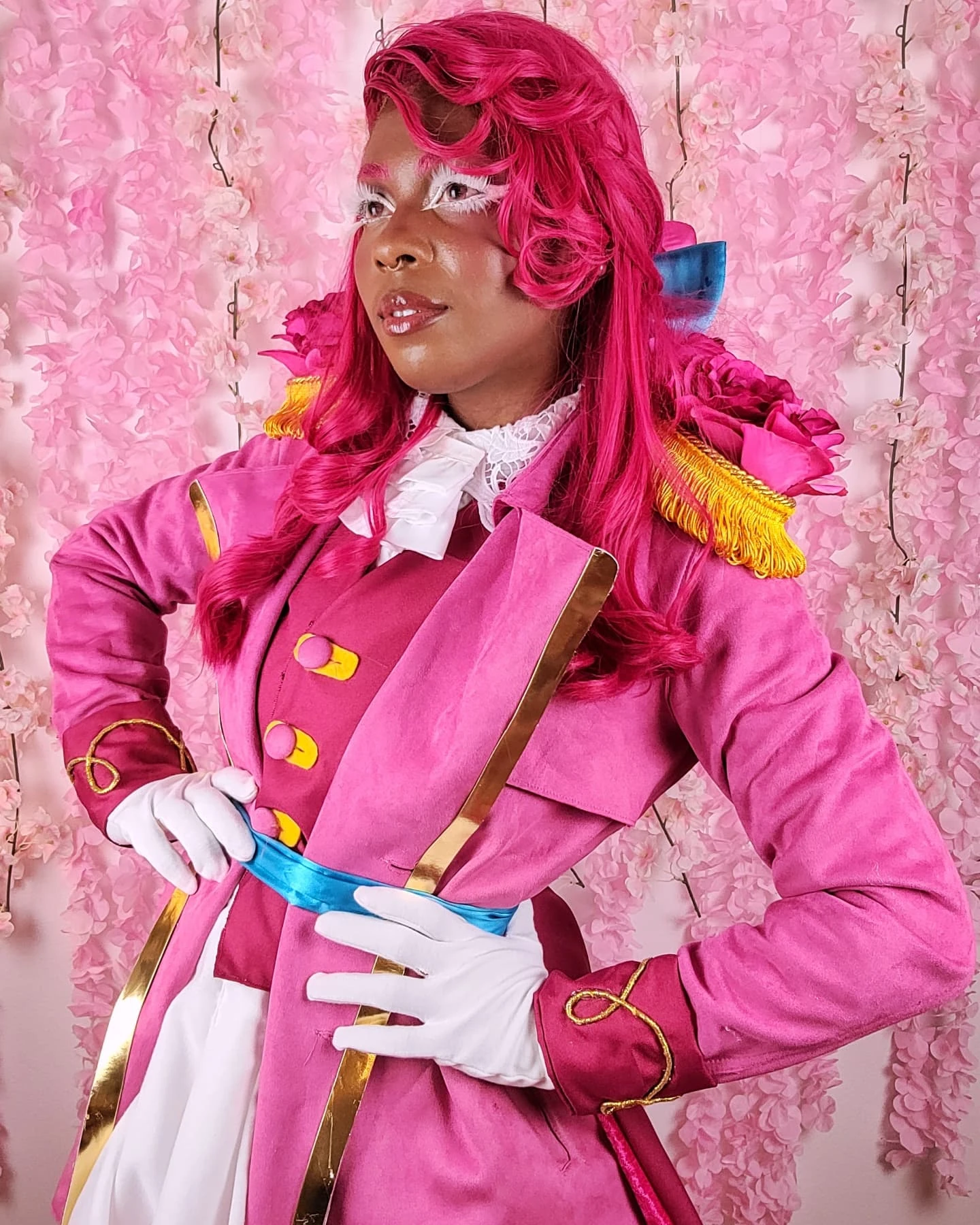 RASPBERRY COSPLAY!! | Fandom