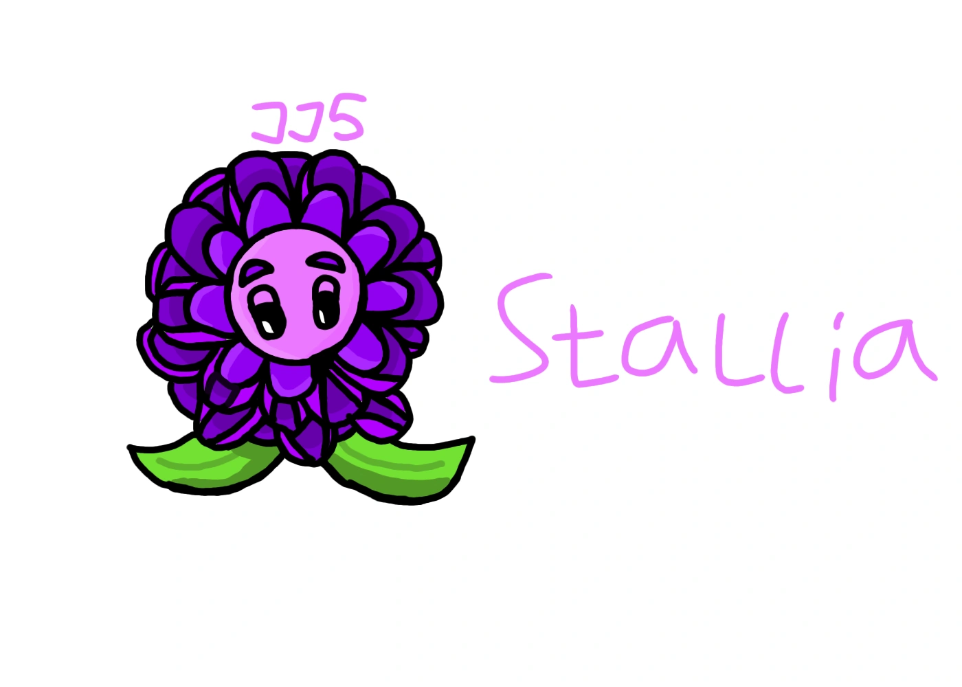 Artwork #5 | Stallia | Fandom