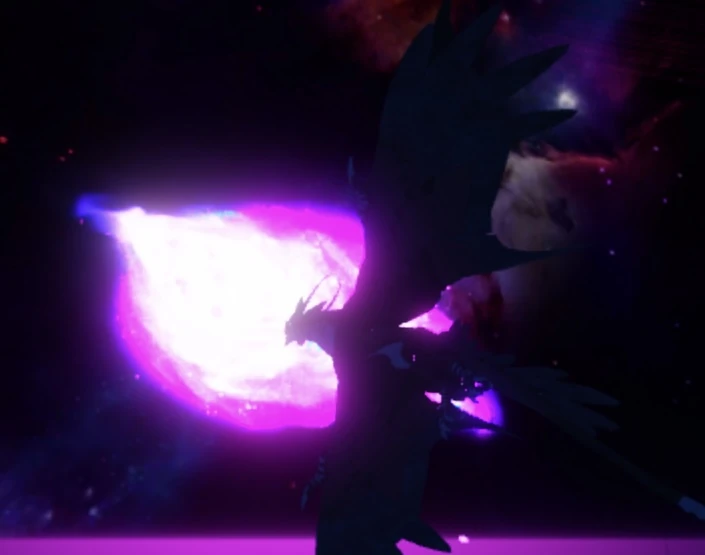 Vaumora core | Fandom