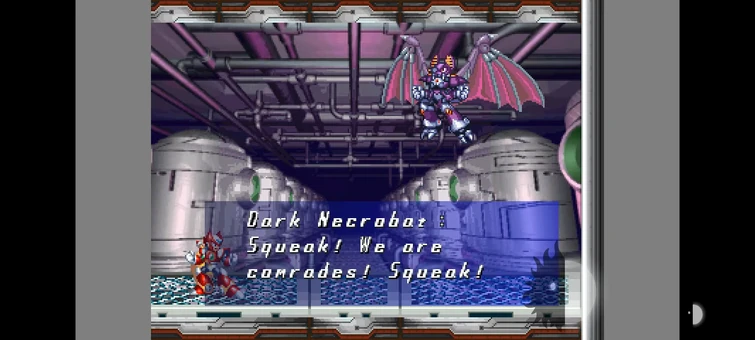 No, Wily isn't in X series (Pt2, Mavericks Insanity) | Fandom