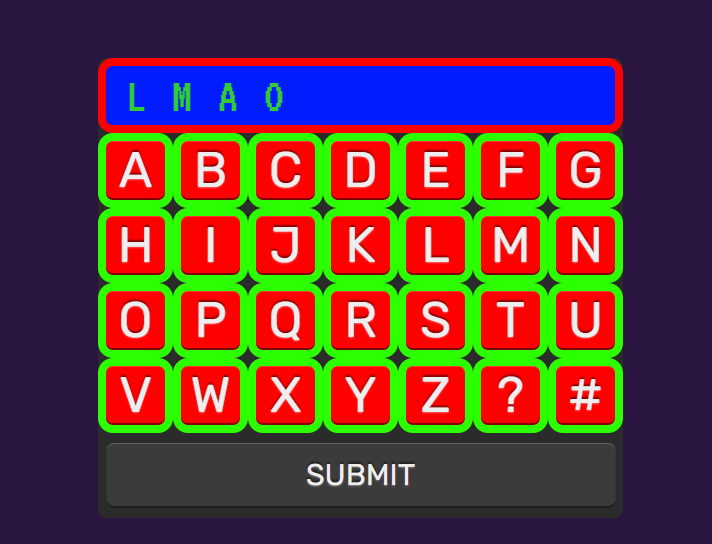 slay colors my man | Fandom