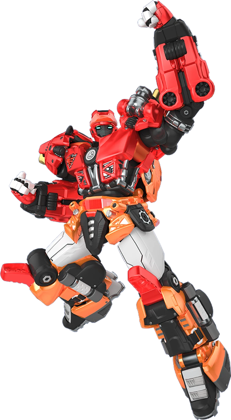 Discuss Everything About Tobot Wiki | Fandom