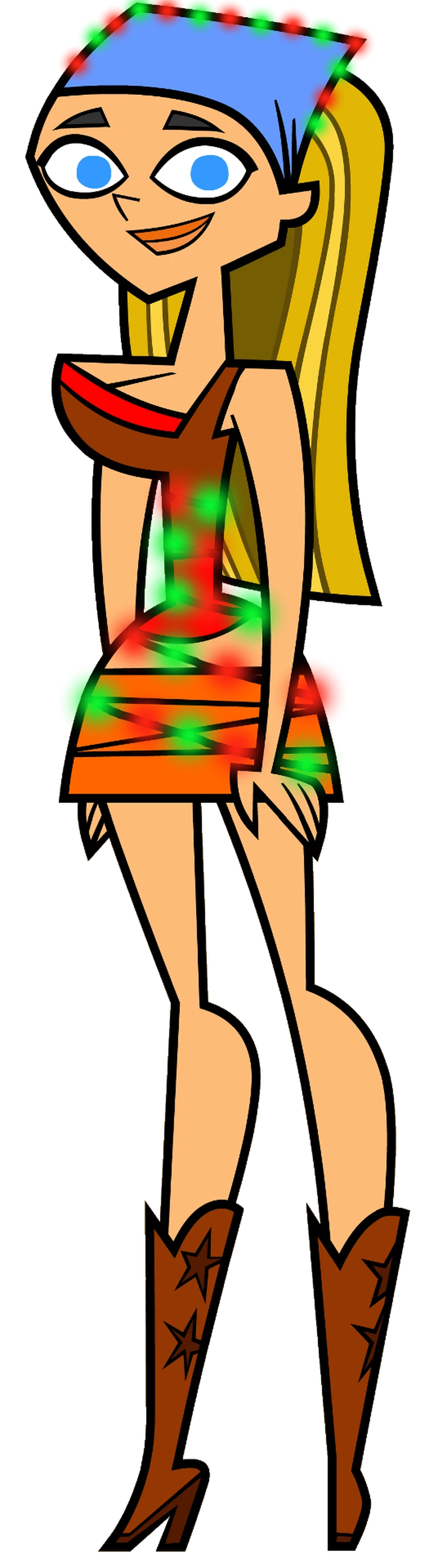 Discuss Everything About Total Drama Wiki | Fandom