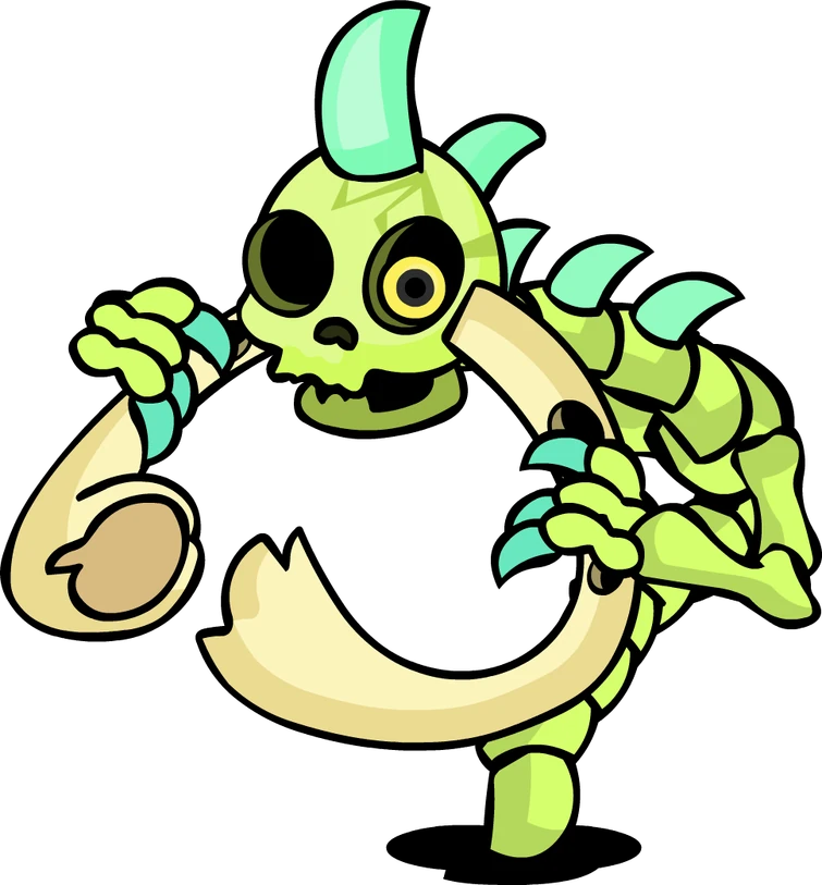 All posts by Demochees | Fandom