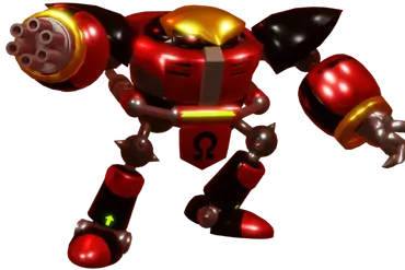 Which member of Team Dark are you excited to play when they join the ...