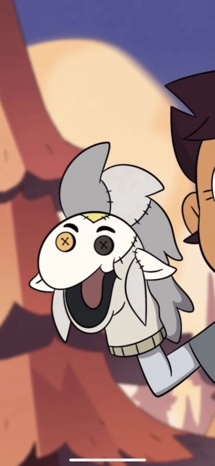 Foreshadowing? (SPOILERS!) | Fandom