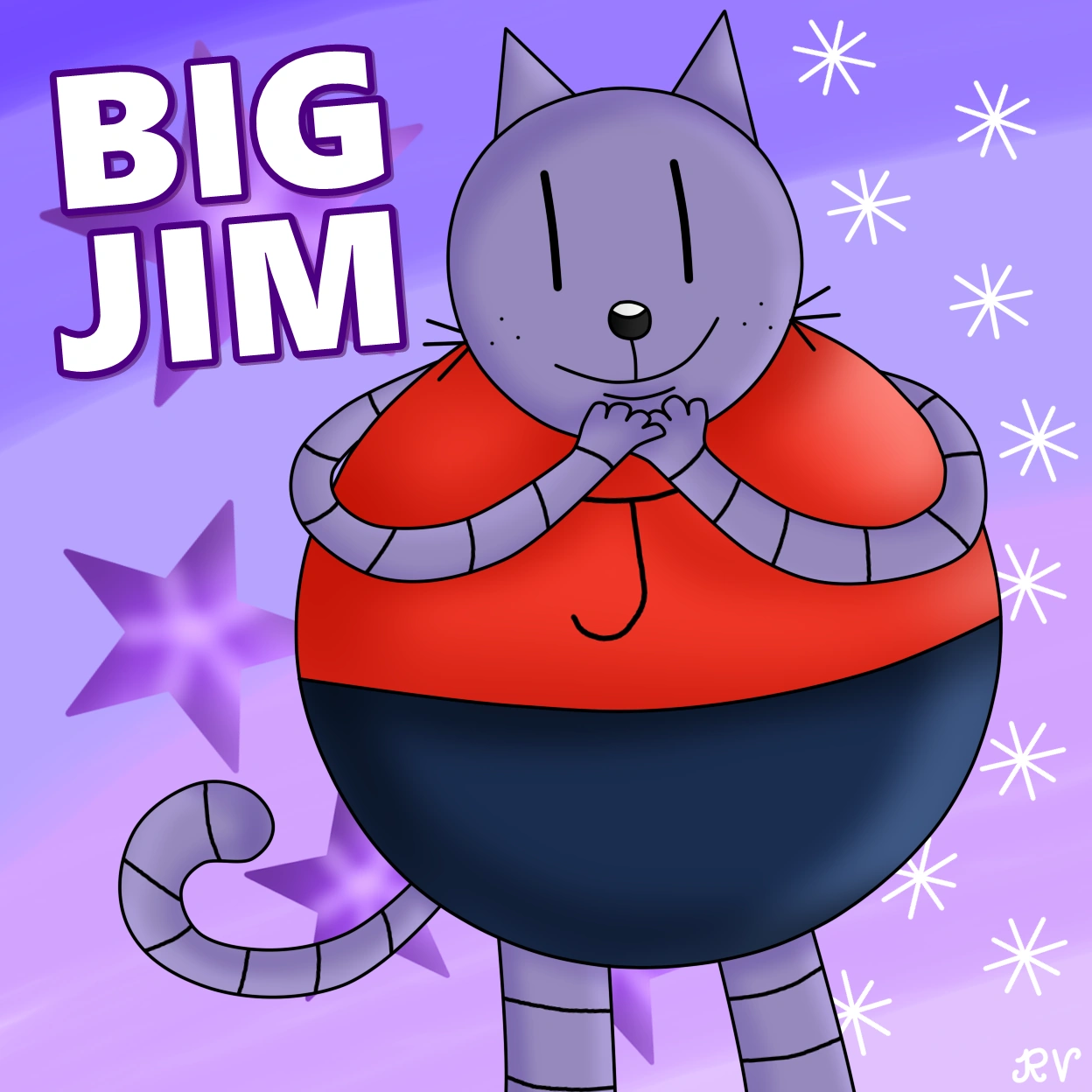Dog Man: Big Jim Begins Releases in One Month! | Fandom