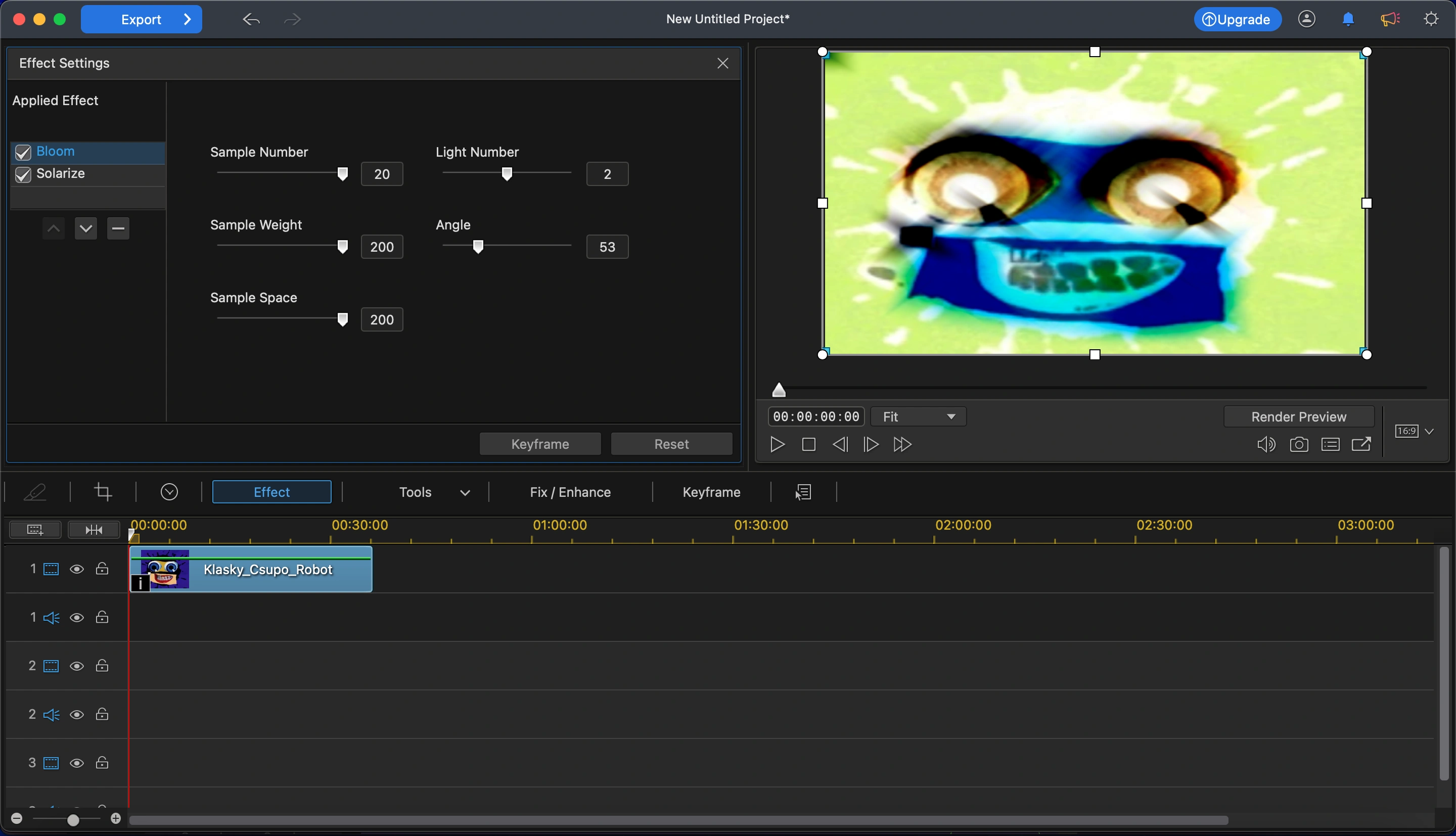 Made this in PowerDirector 365 | Fandom