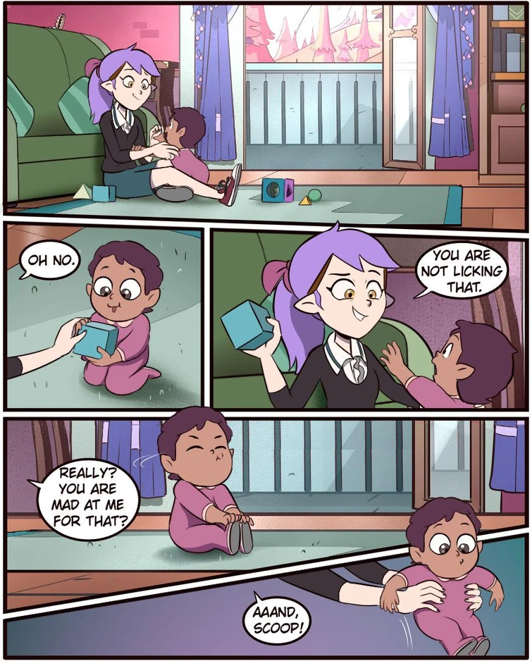 [ morningmark] Promise | Fandom