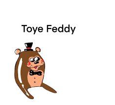 The two feddy's. | Fandom