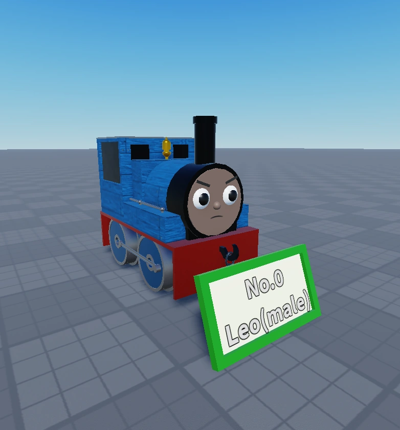 Smokey Railway engines(my ocs) | Fandom