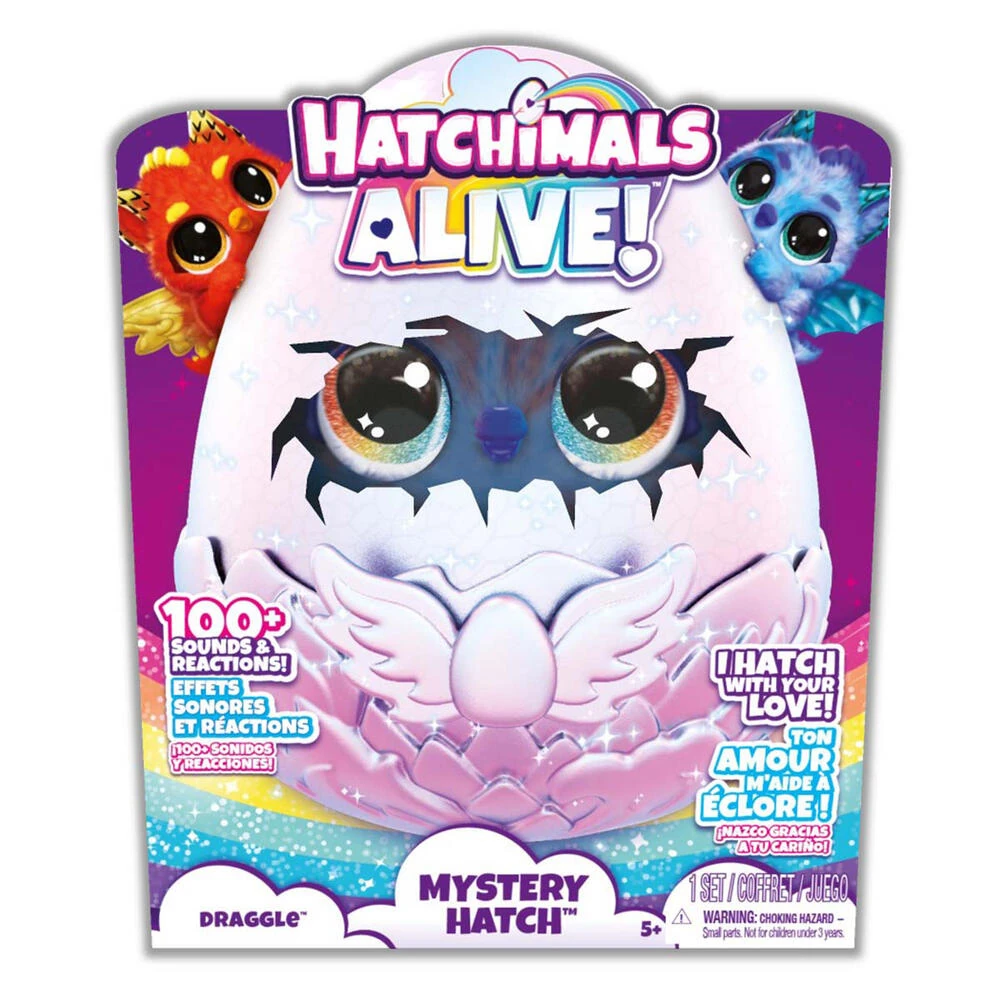 mystery/secret hatch boxes to add ON RELEASE | Fandom