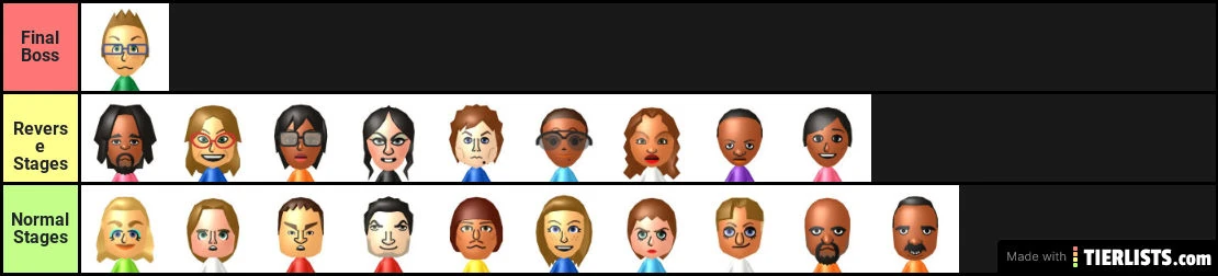 Wii Sports: Paintball Target Practice | Fandom