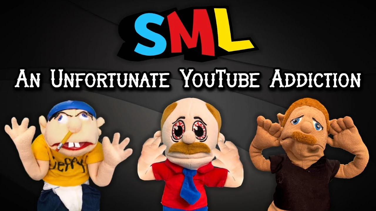 New video out on my channel | Fandom