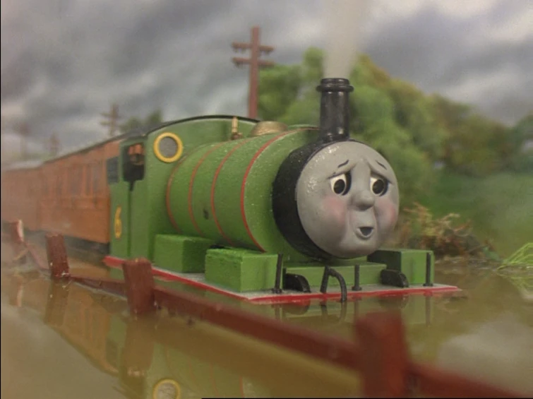 RWS vs TVS: Percy's Promise | Fandom