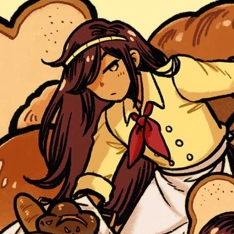 Bread Mondae | Fandom