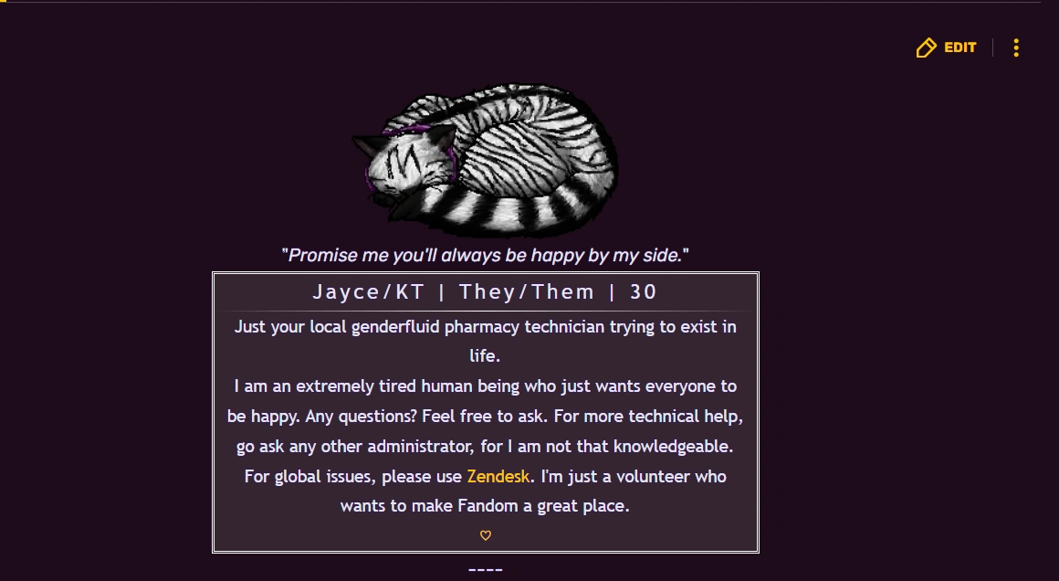 Helloo, how do I make something like this? | Fandom