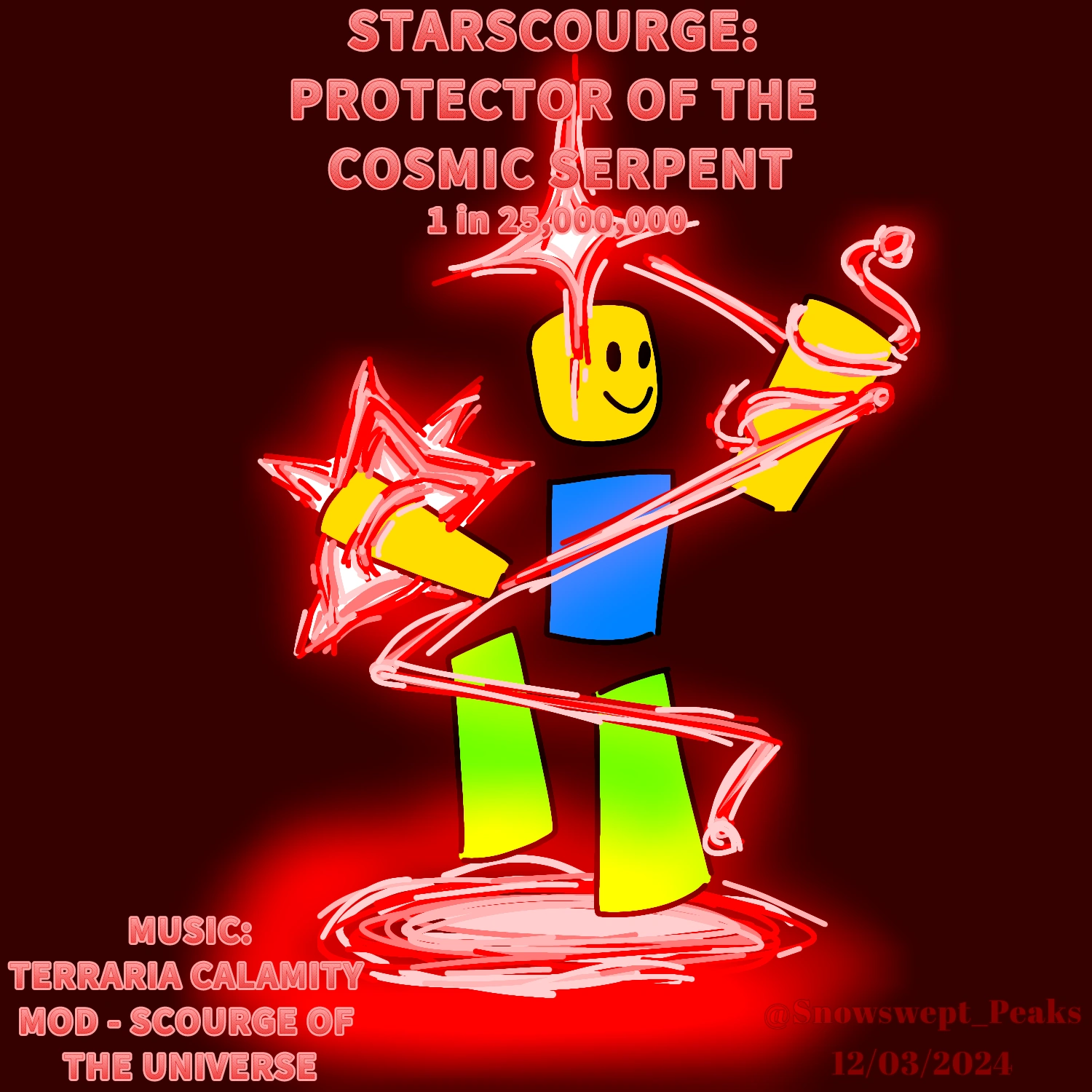 so hows this for a fanmade mutation,,e | Fandom