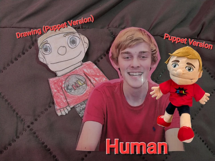 Comparison Of Logan Thirtyacre | Fandom