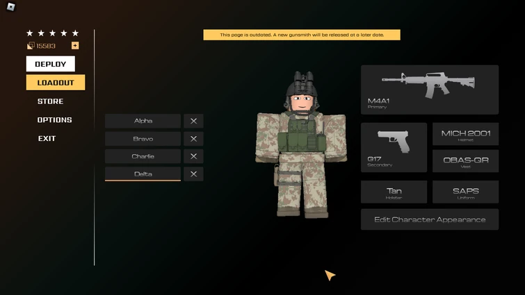 I tried to recreate Operator Chan | Fandom