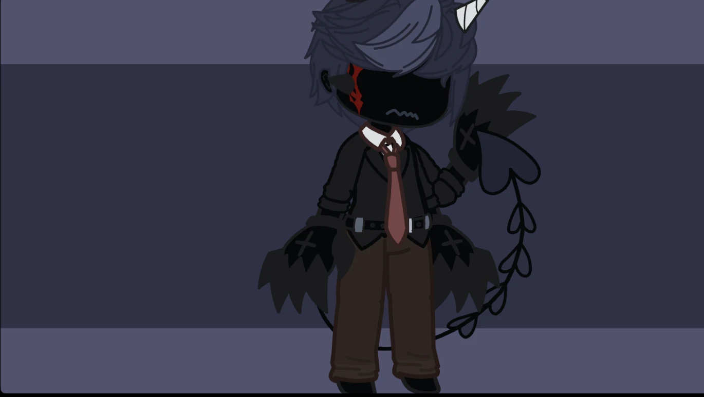 ocs in suits | Fandom