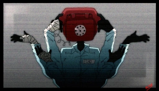 best image of the phone guy (in MY opinion) | Fandom