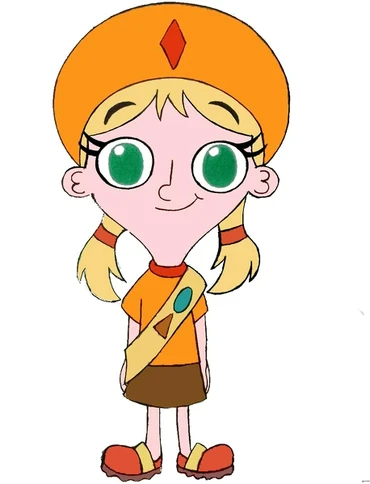 what is the strongest Fireside Girl (excluding Isabella)? | Fandom
