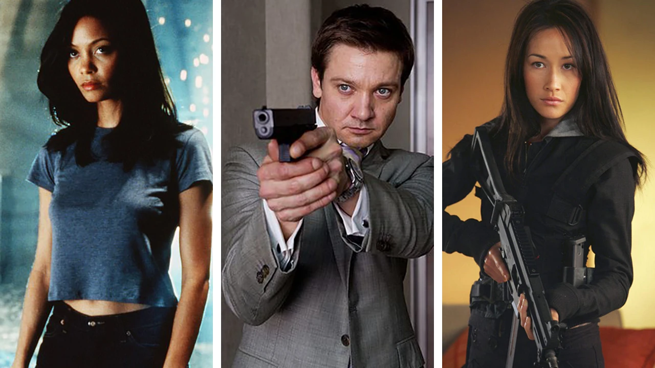 8 Mission: Impossible Characters We’d Like to See Again | Fandom