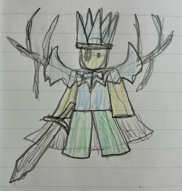 I thought about what would happen if iTrapped actually appeared as a killer. | Fandom