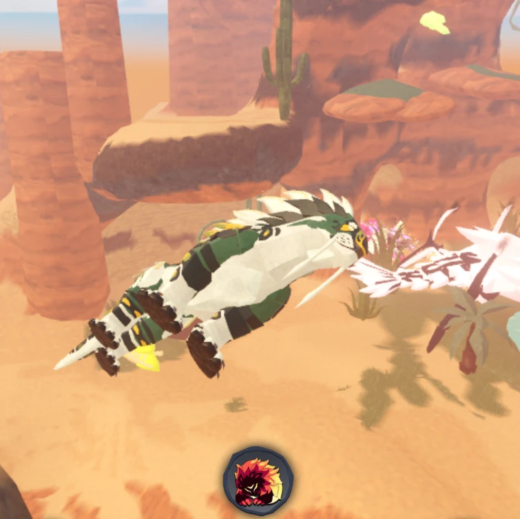 Discuss Everything About Creatures of Sonaria Wiki | Fandom