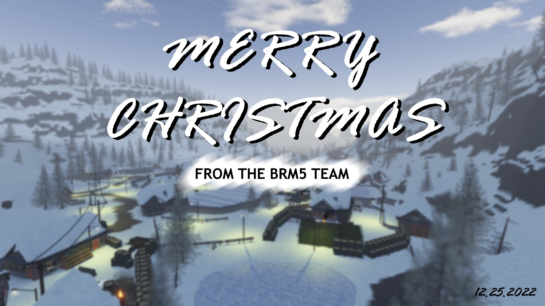 Announcement: A developer's message regarding the next update. | Fandom