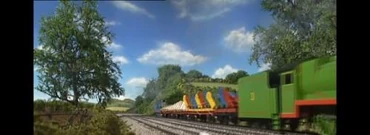 Discuss Everything About Thomas the Tank Engine Wiki | Fandom