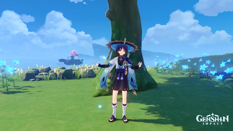 yey (insert happy sound) | Fandom