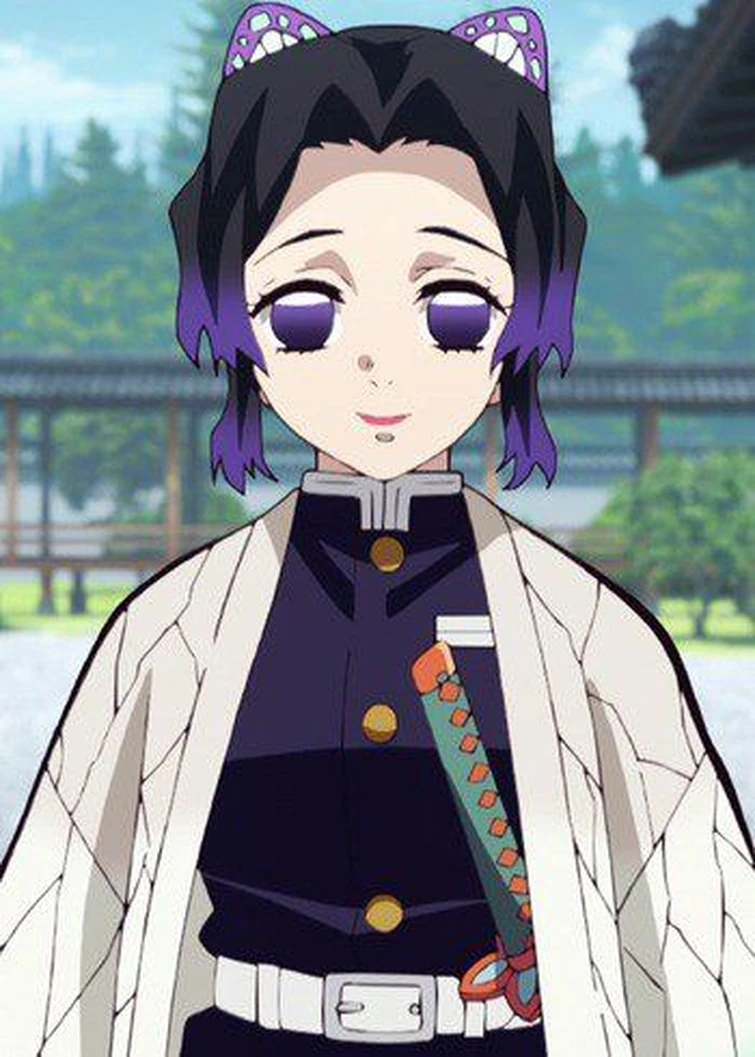 Shinobu sama | Fandom