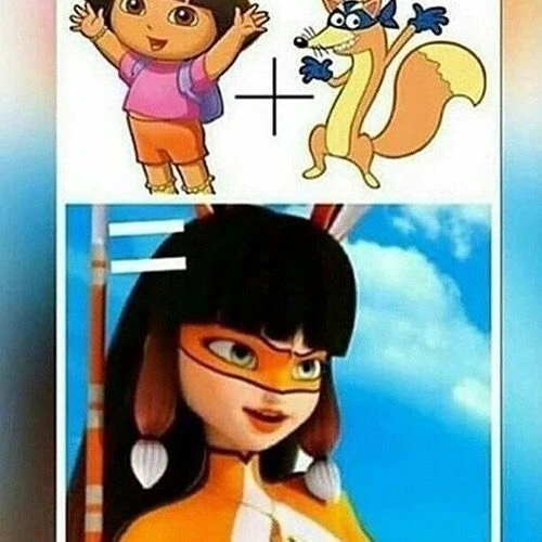 did we ever see lila's parental units? | Fandom