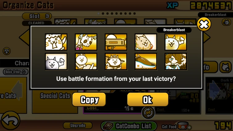 Should i get IDI:N for UL | Fandom