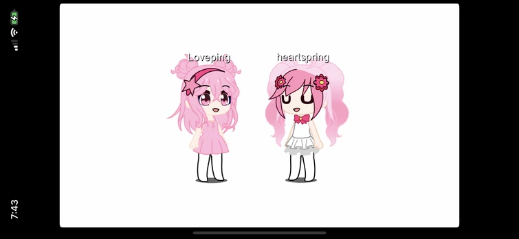 This is my teenieping oc loveping she is a teenieping of love | Fandom
