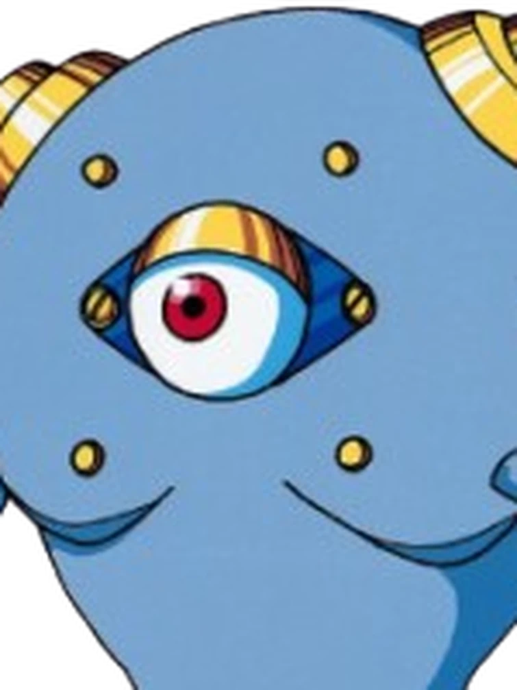 Mega Man devils part 1 | Fandom