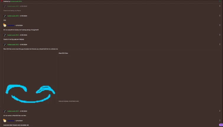 Discuss Everything About The Rooms Ideas Wiki | Fandom