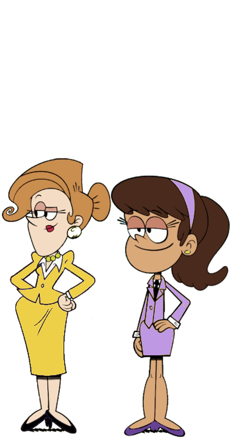 Discuss Everything About The Loud House Encyclopedia | Fandom