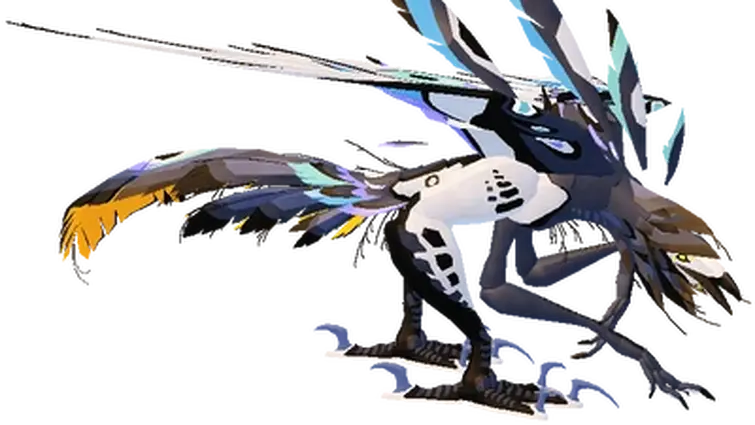 corvu corvu.... | Fandom